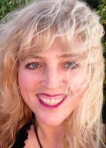 About – Shannon Leischner